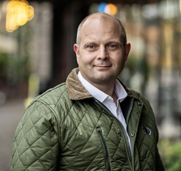 Familielandbruget - vi kæmper for det gode liv på landet.